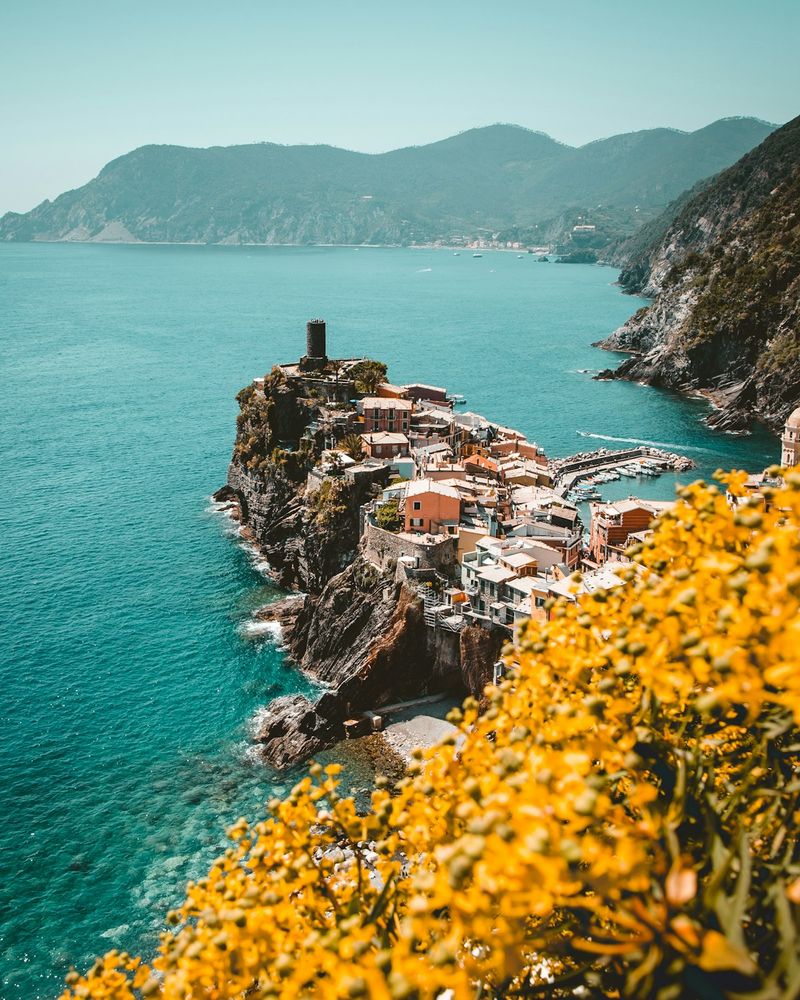 Best Time to Visit Italy 2026 — Month-by-Month Weather & Travel Guide ...